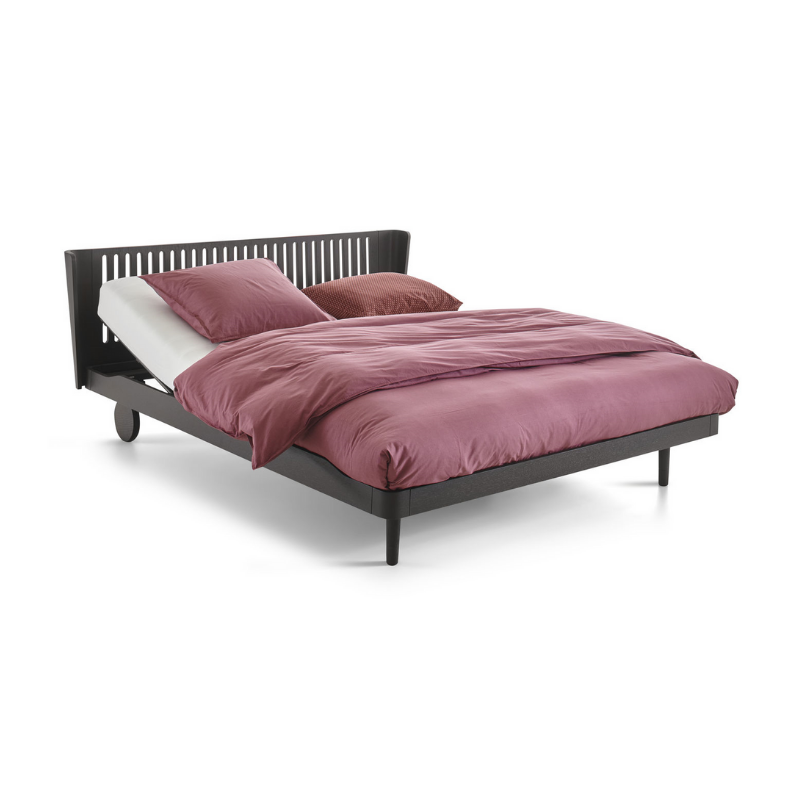 Auping Noa seng l Cirkulære senge